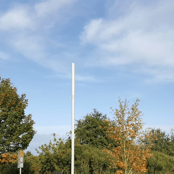 Webinar On Demand: Simplify 5G deployments. Let’s talk tri-sector ...